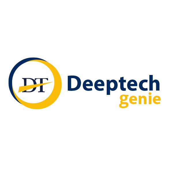 Deeptechgenie: AI Checkout for Future-Ready Smart Stores